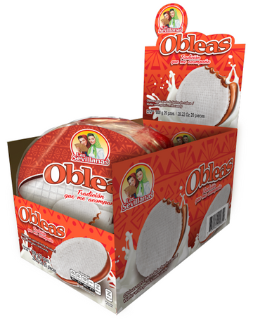 Authentic Mexican Candy Now Available In Canada – Delices mexicaines